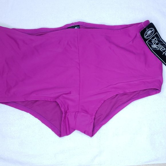 Catalina | Swim | New 3x Swimsuit Bikini Bottom Brief Plus Catalina New ...